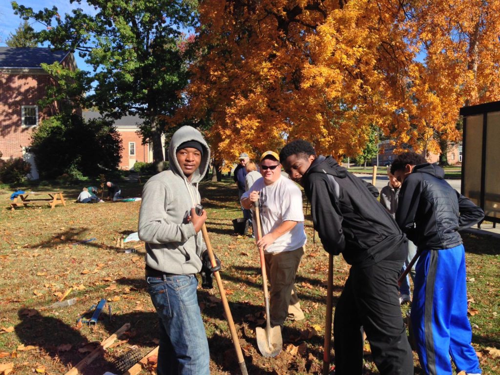Faith Presbyterian ChurchEnvironmental Stewardship - Faith Presbyterian ...
