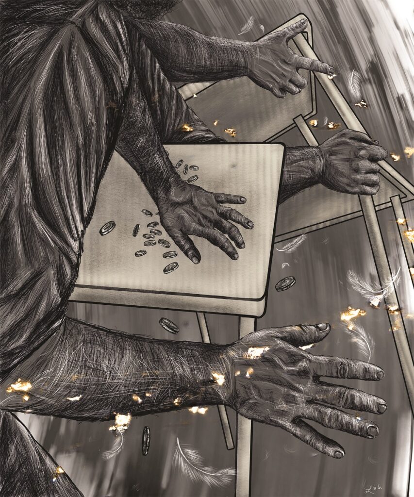 Faith Presbyterian ChurchTurning the Tables - Faith Presbyterian Church