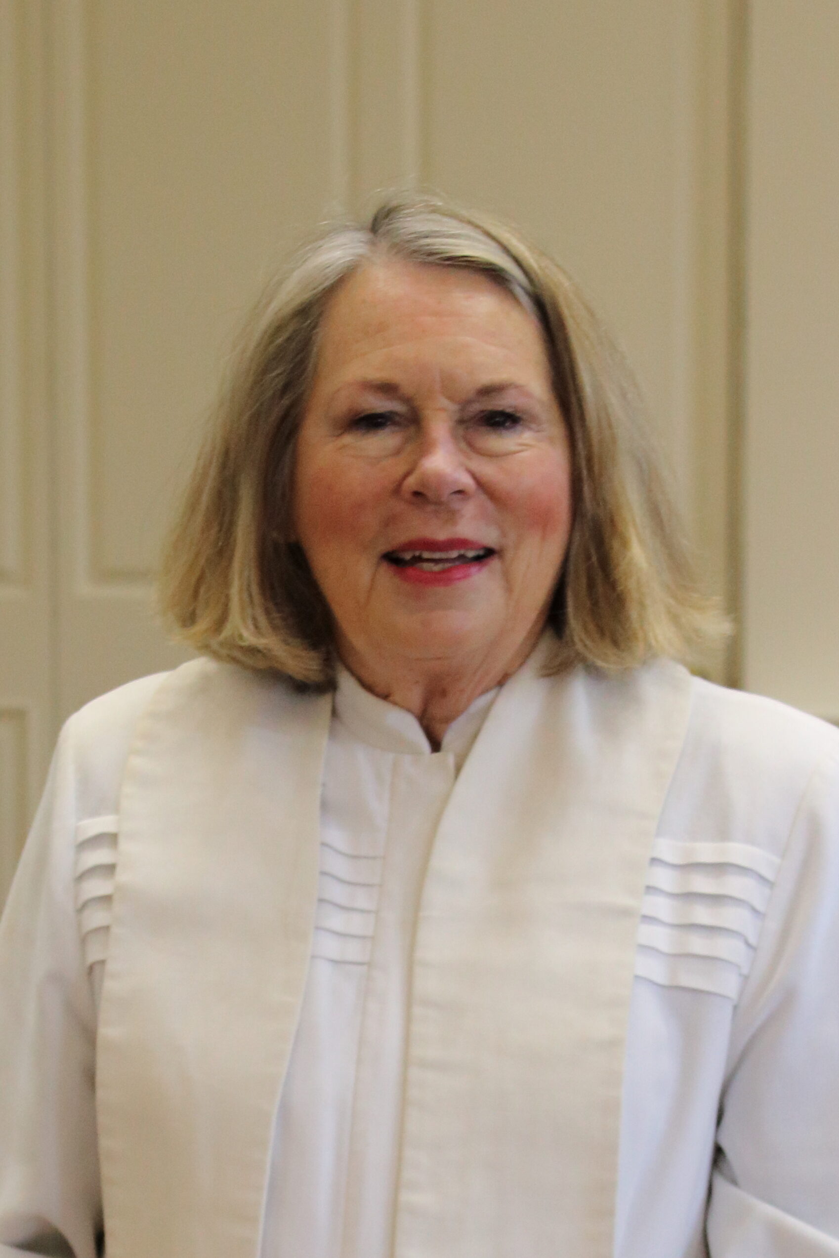 Faith Presbyterian ChurchLeadership - Faith Presbyterian Church